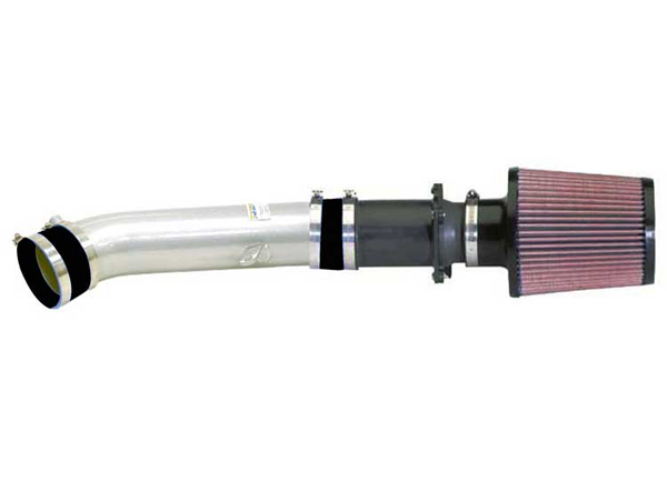 03-06 Infiniti G35 (Sedan) K&N Typhoon Air Intake - AutoCity Imports