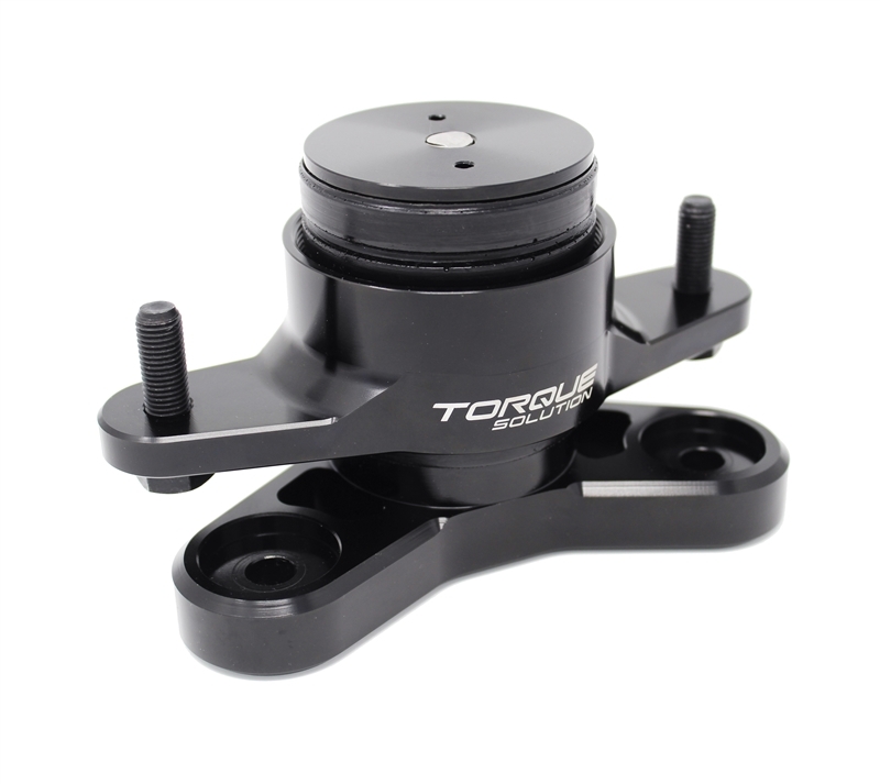 Torque Solution Transmission Mount: Nissan 370z/ Infiniti G37 (Non AWD ...