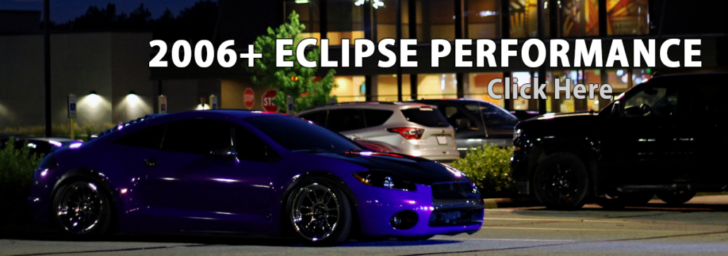 Aftermarket performance parts and exterior styling for sport cars.