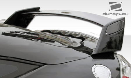 2006+ Mitsubishi Eclipse Spirit Wing Spoiler - AutoCity Imports